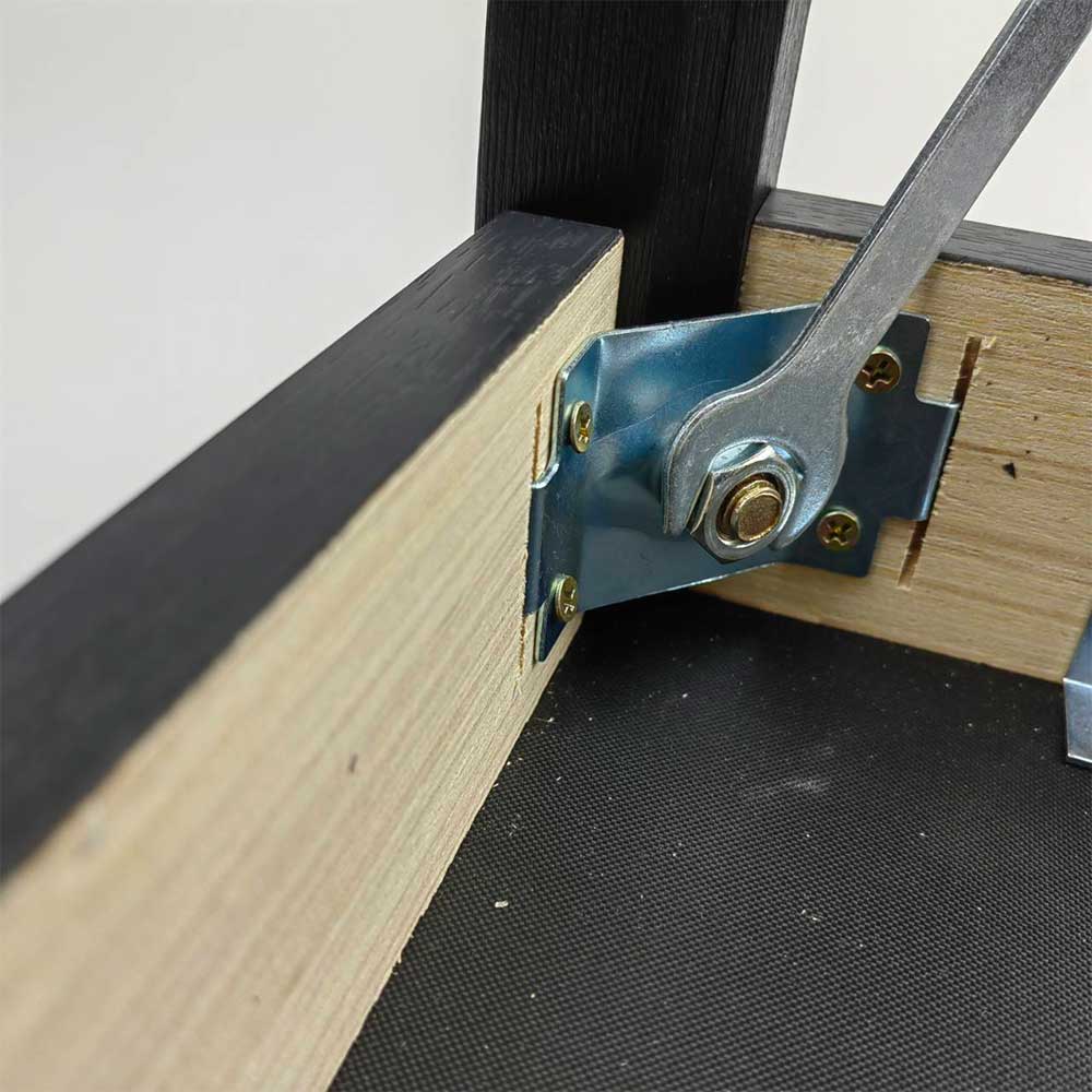 Fortis เก้าอี้เปียโน FS-80 – www.fortismusic.com