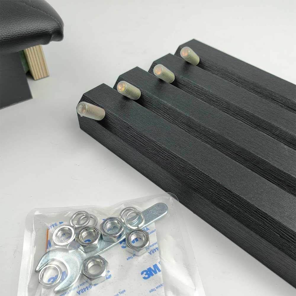 Fortis เก้าอี้เปียโน FS-80 – www.fortismusic.com