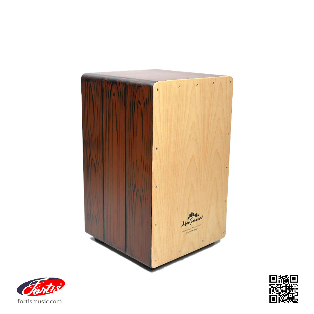 คาฮอง Snar Fit #SF06 (MG*NA) – www.fortismusic.com